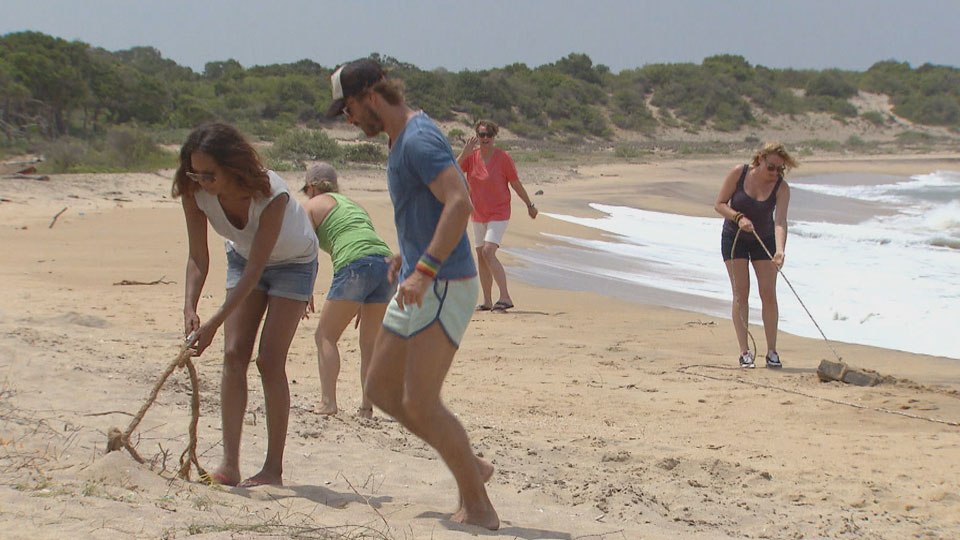 2 4 Miljoen Kijkers Zesde Aflevering Wie Is De Mol Tvwatchers Nl